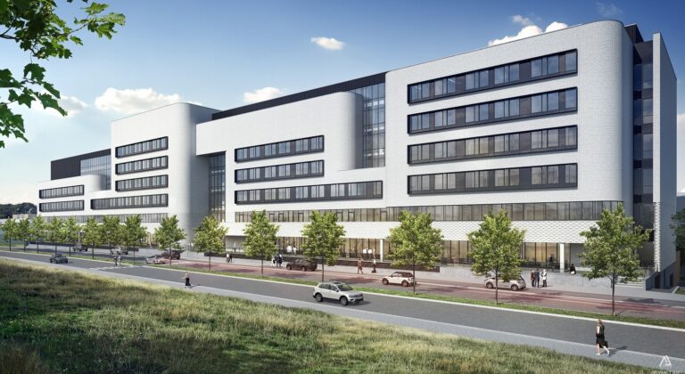 Le hub d’innovation "A6K-E6K" prend de l'ampleur à Charleroi Métropole / CM - Projet de Territoire